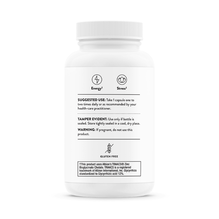 Cortrex – RADDHealth
